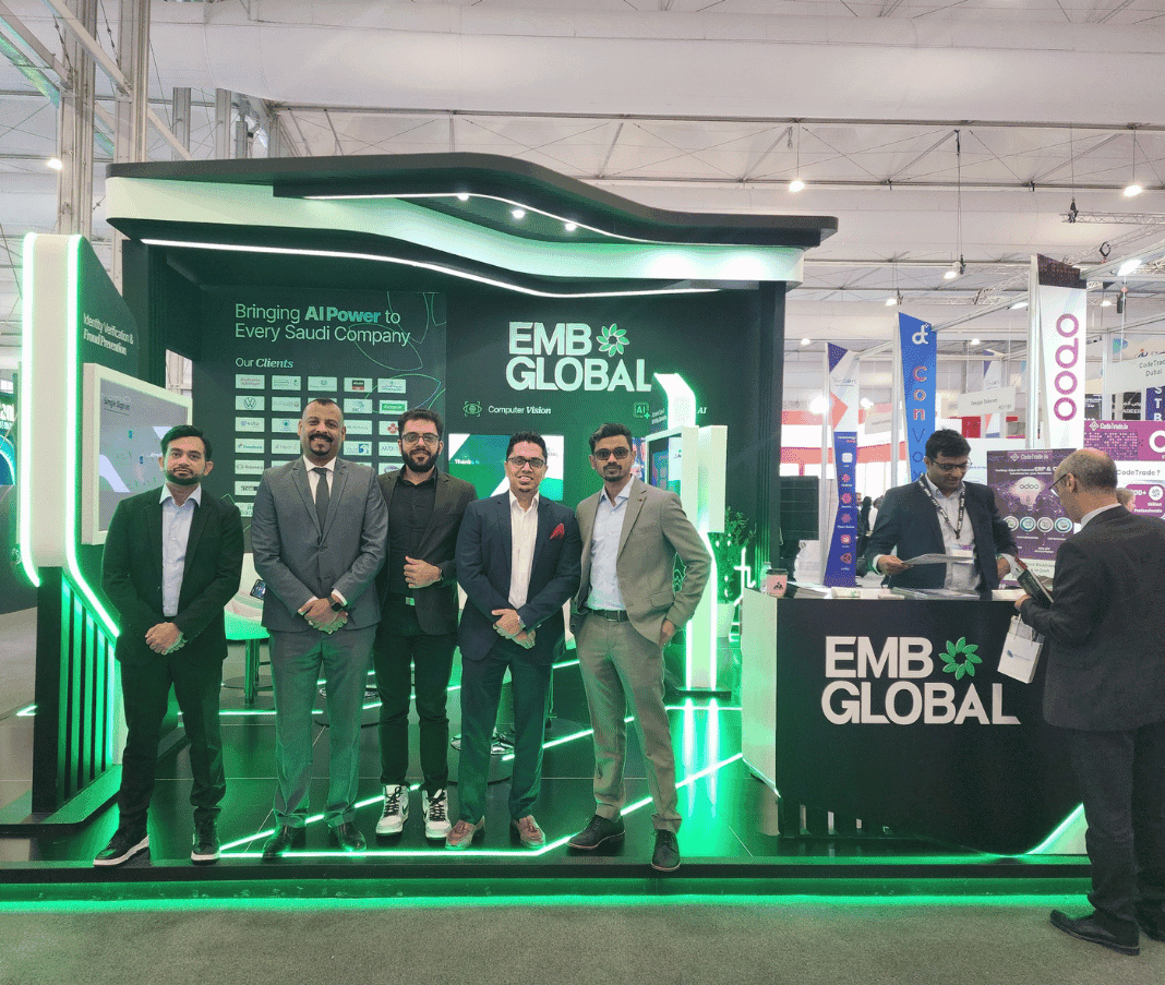 EMB Global